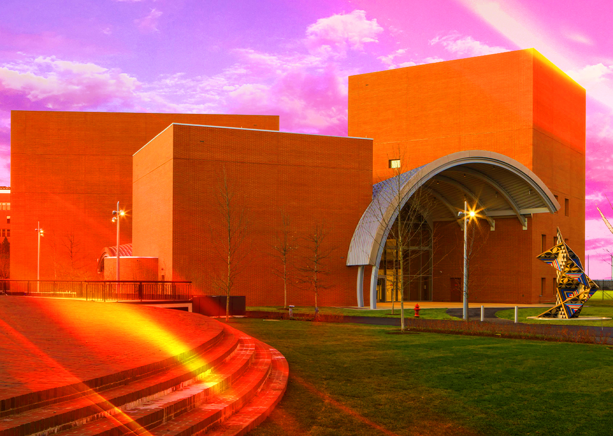New Home for the MIT Music Program - MIT Faculty Newsletter